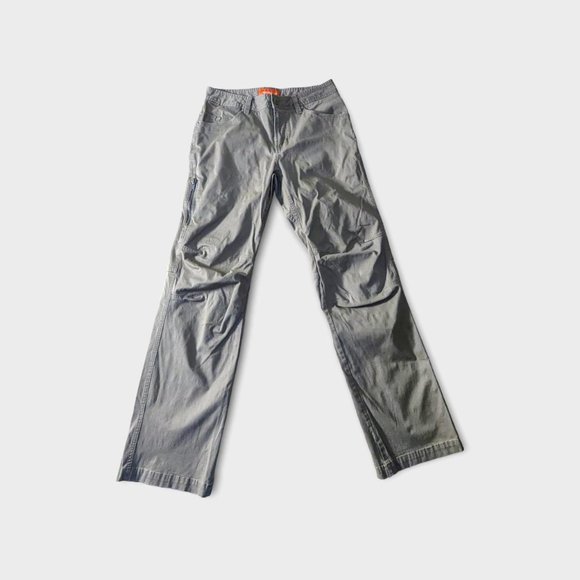 Merrell | Pants | Merrell Articulus Mens Modern Style Grey Multipocket ...